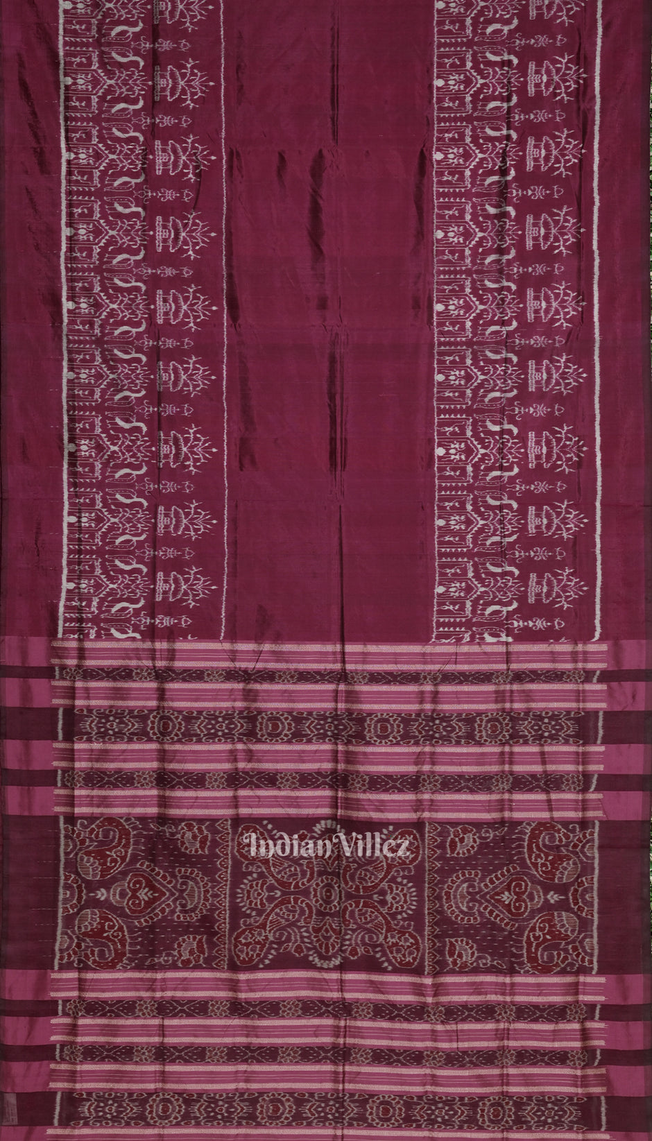 Sambalpuri Silk Sarees - Traditional Odisha Patta Saree – Page 4 ...